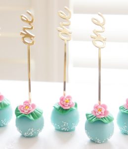 Cake Pops - Sugar Pop Bakery