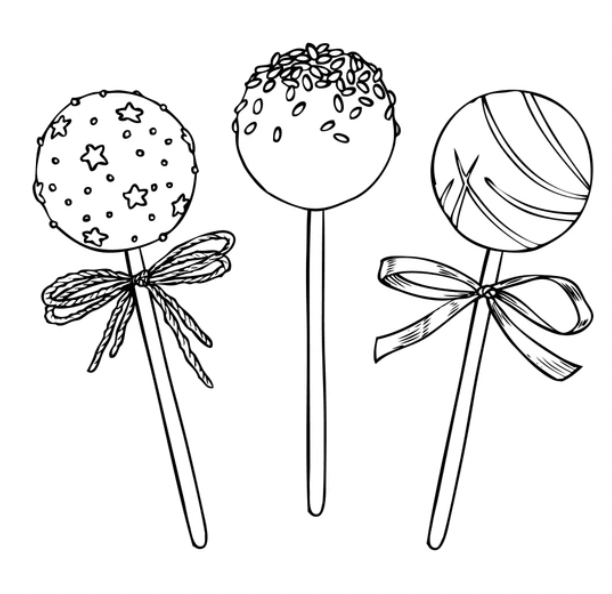 Storage Instructions - Sugar Pop Bakery