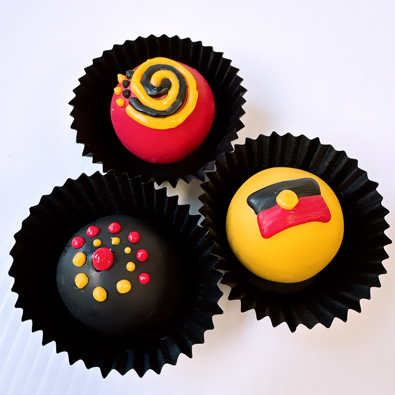 NAIDOC Week - Sugar Pop Bakery